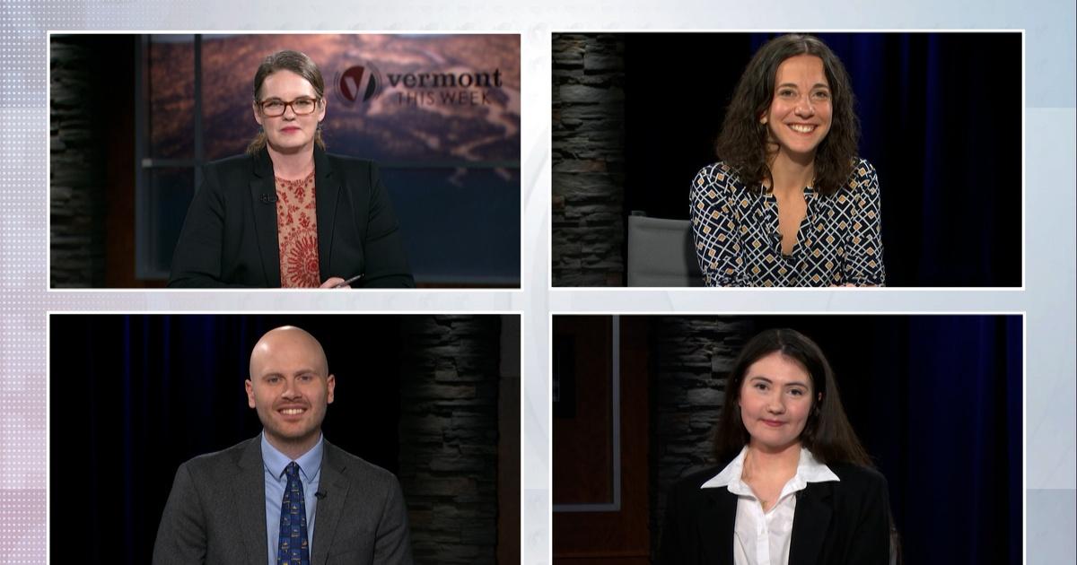 Vermont This Week | December 29, 2023 | Season 2023 | PBS