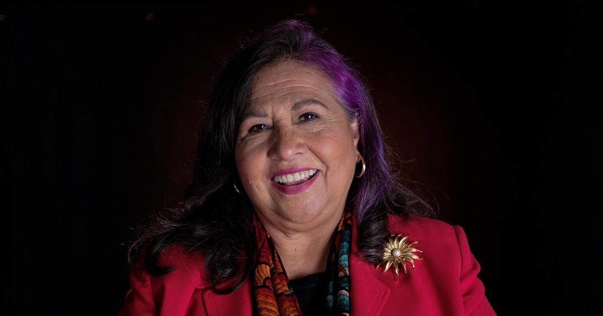 187: The Rise of the Latino Vote | Gloria Molina: A Latina Political ...