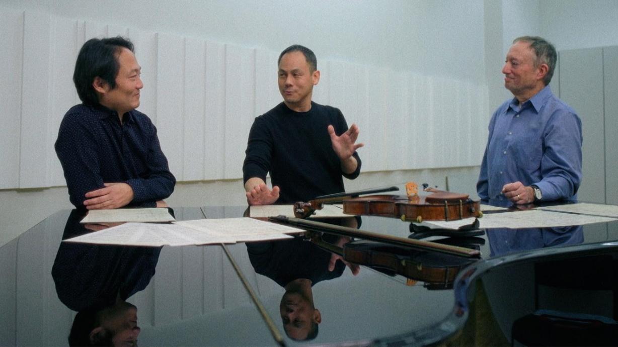 How Other Composers Changed Schumann's Work | Watch Great Performances ...