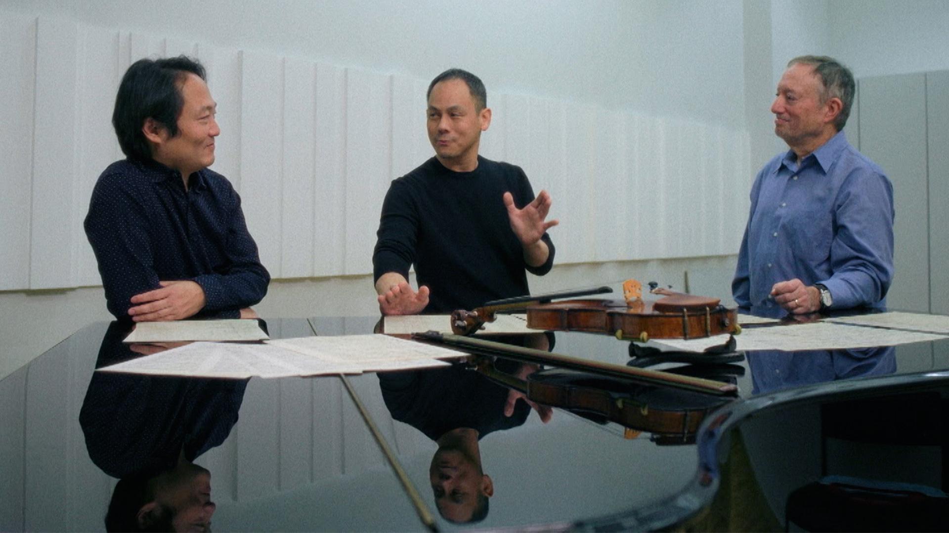 How Other Composers Changed Schumann's Work | Great Performances ...