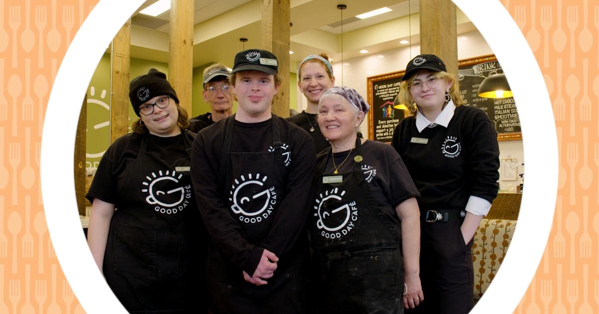 Culinary Connections | Coffee with a Cause | Season 1 | Episode 2 ...