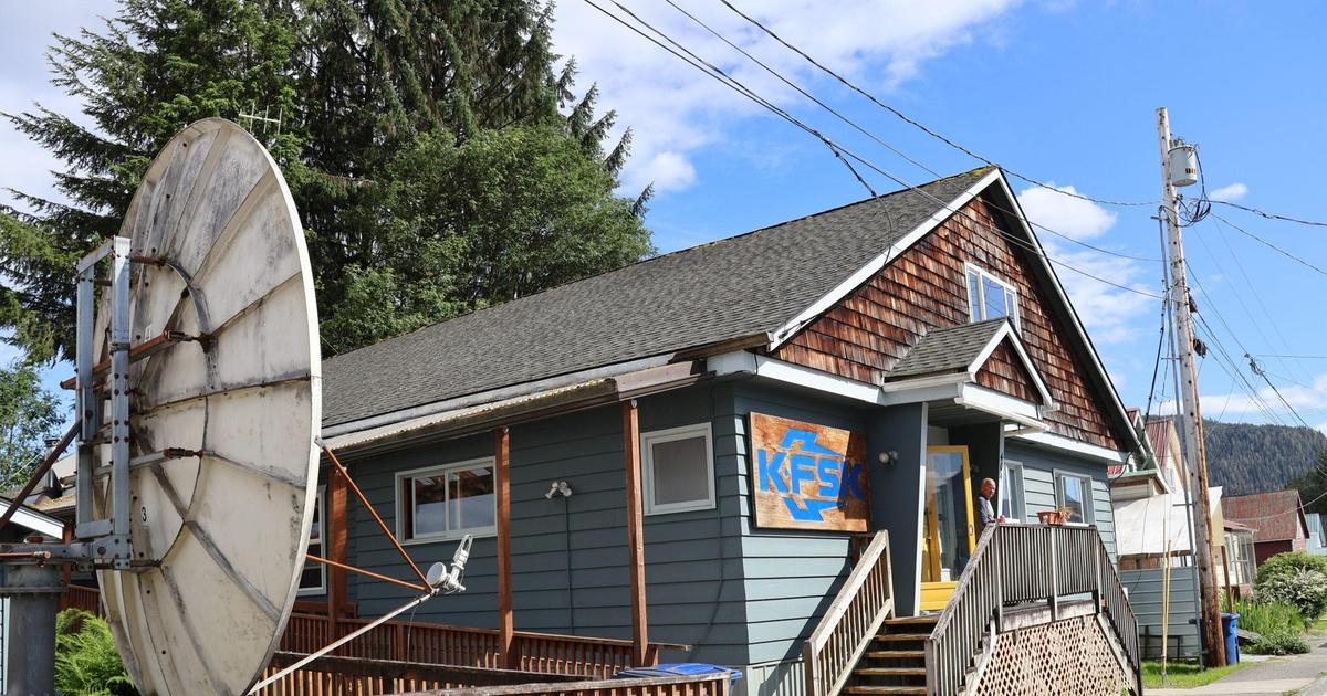 PBS News Hour | Rural public media at risk as Congress moves to cut ...