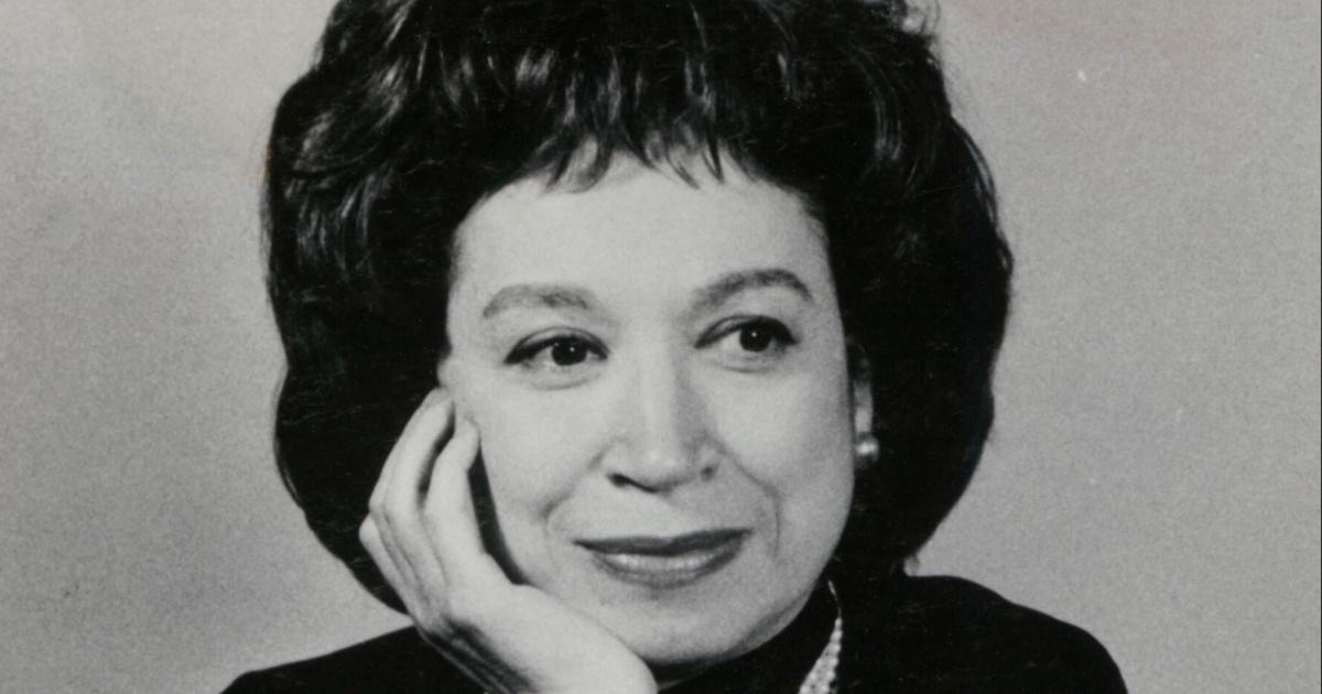 State of the Arts | Alice Childress Rediscovered | Season 41 | Episode ...