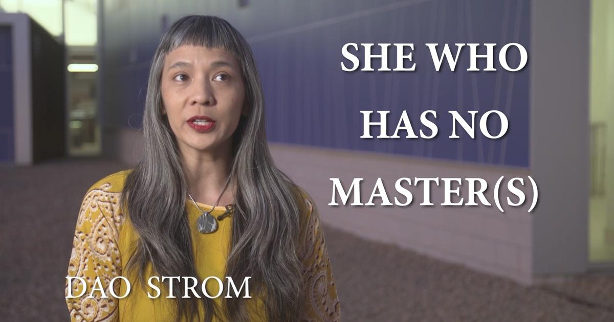 Education and Community | Dao Strom Segment | PBS