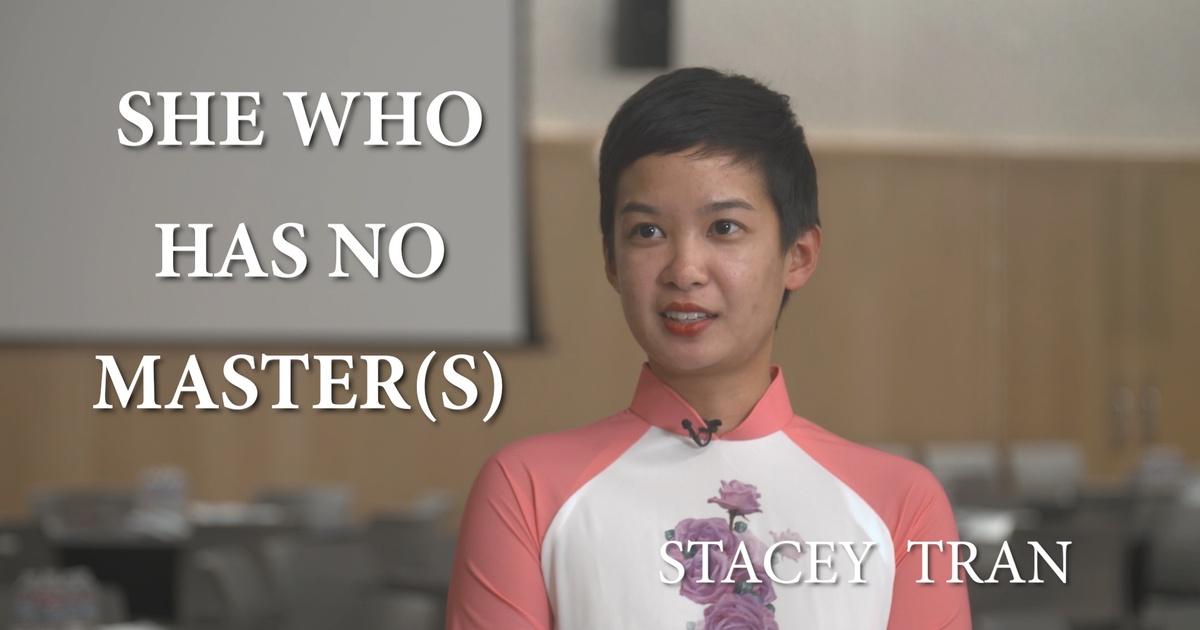 Education and Community | Stacey Tran Segment | PBS