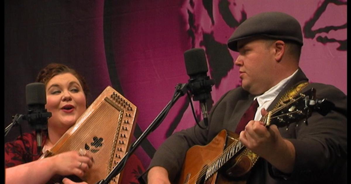 Song of the Mountains | Tribute & Memorial to Miss Dixie Hall: Dixie ...