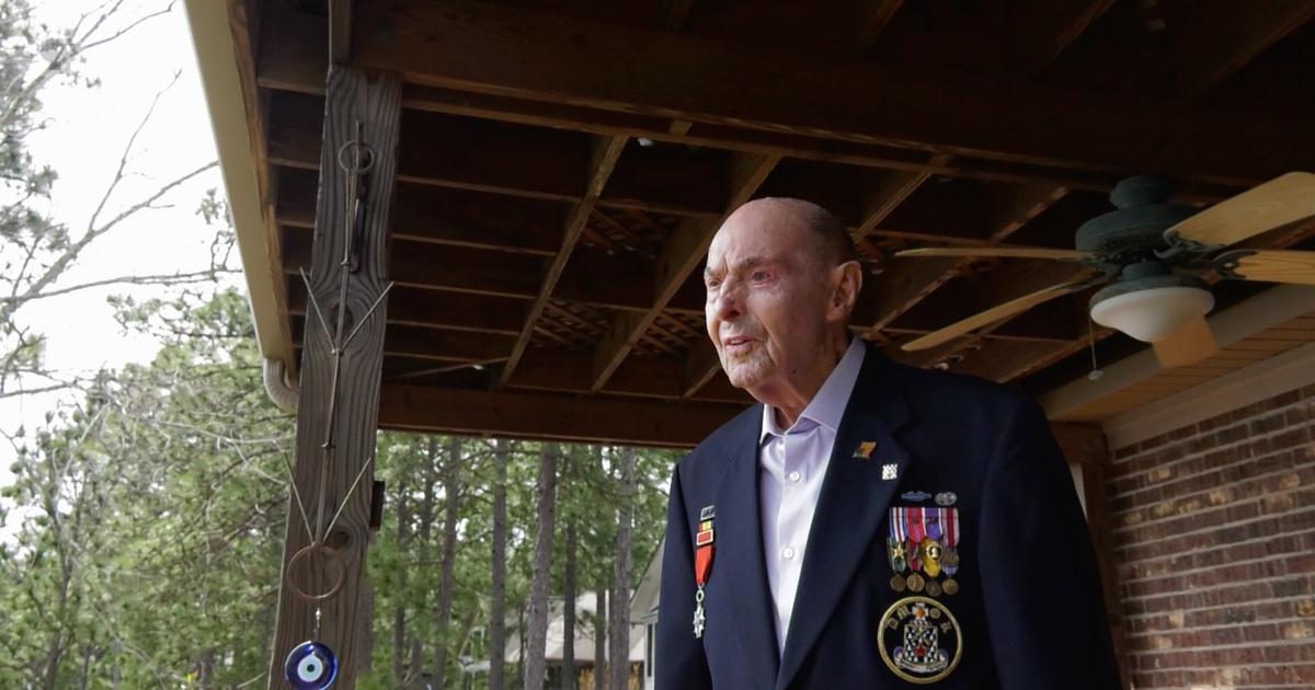 National Memorial Day Concert | Honoring D-Day Veterans | Season 2019 | PBS