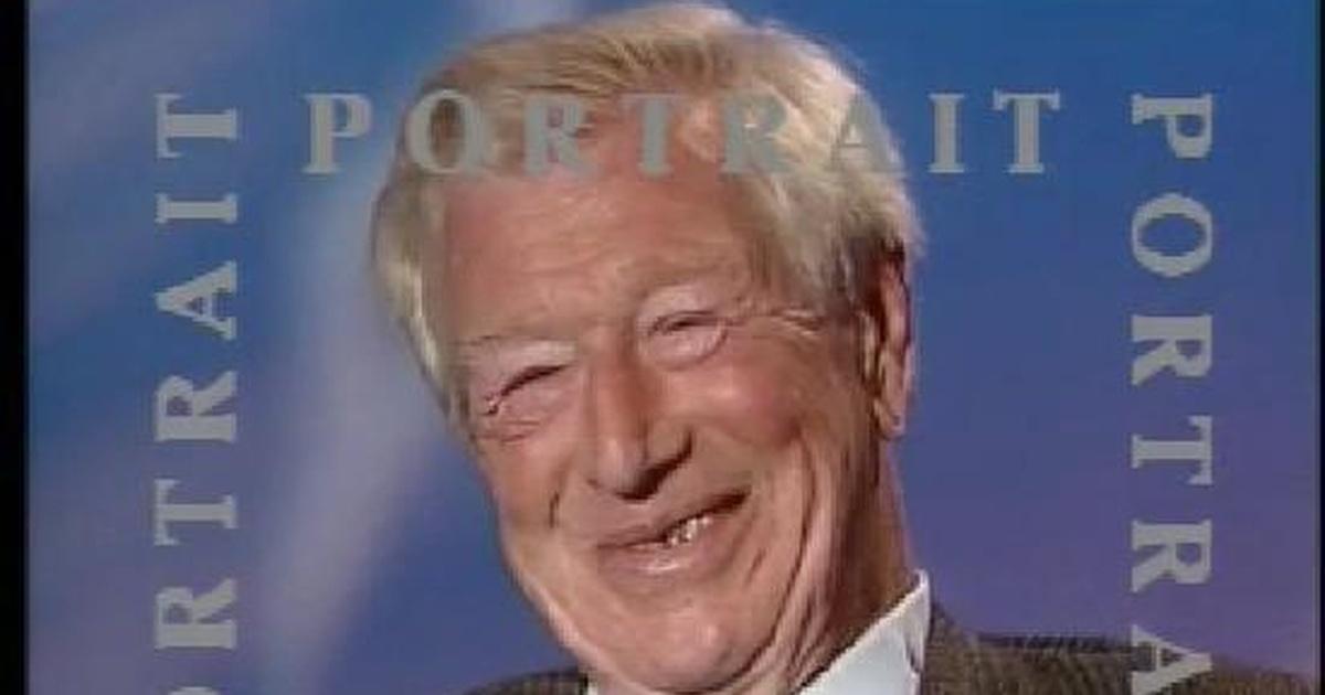 Portrait | Frederick Manfred | Season 3 | PBS