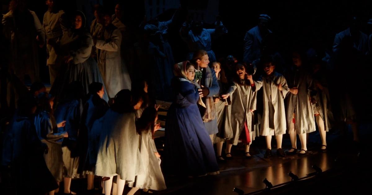 One Detroit | Three operas make Detroit debut during Detroit Opera ...