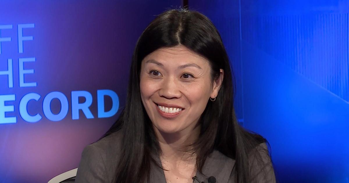 Off the Record | Season 49 | July 26, 2019 - Nancy Wang | FULL EPISODE ...