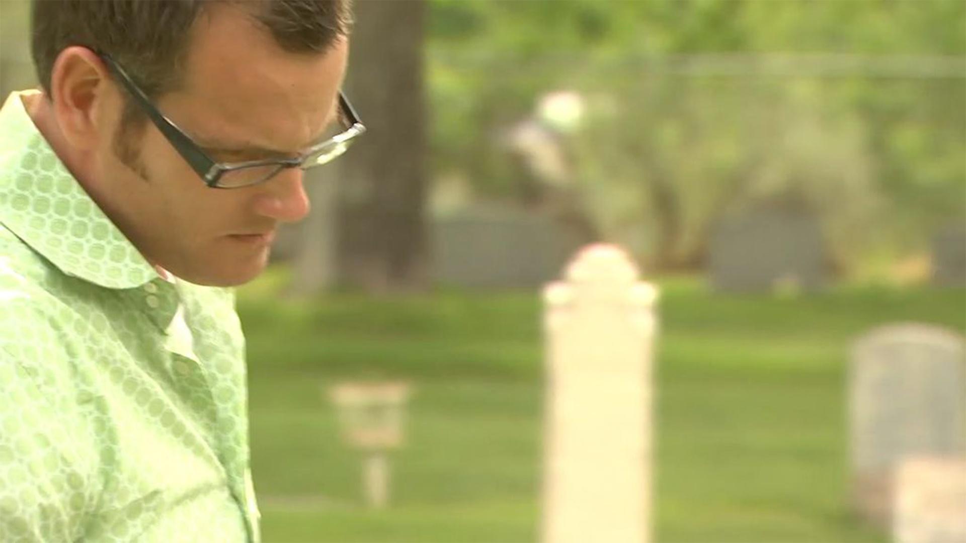 James | The Generations Project | WLIW