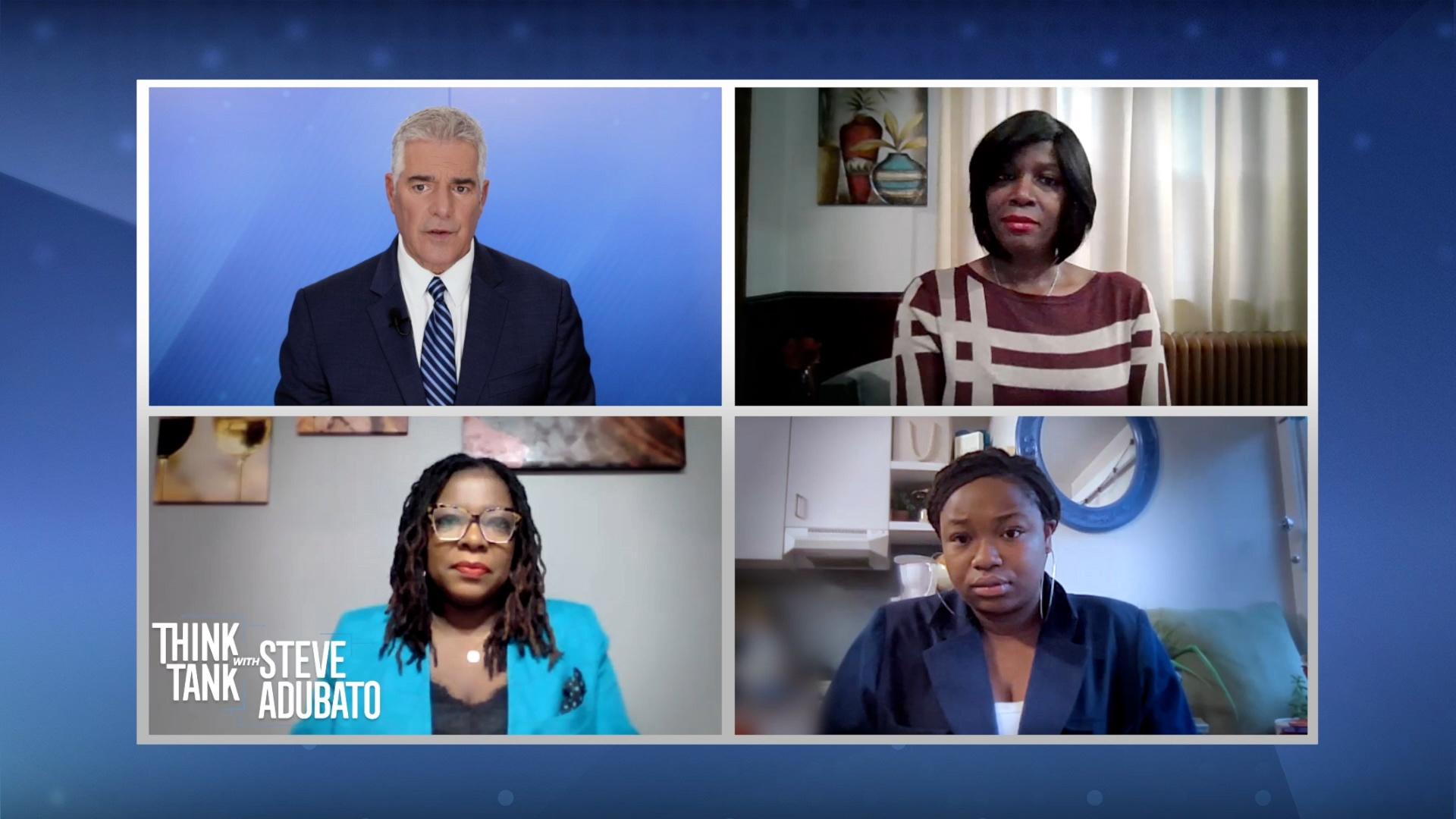 “Making a Difference” - Supporting Black-led Organizations | Think Tank ...