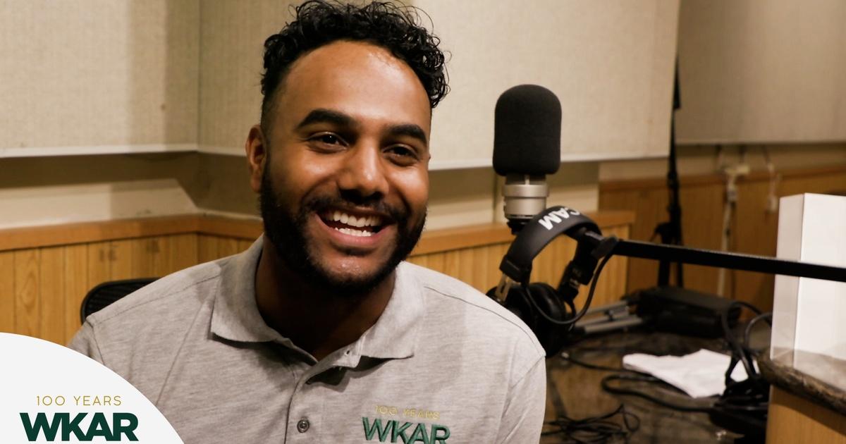 WKAR Specials | WKAR | Al Martin | Celebrating a Century of Service | PBS