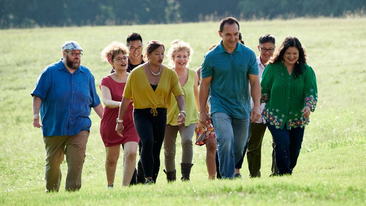 Meet the Cooks | Watch on PBS Wisconsin