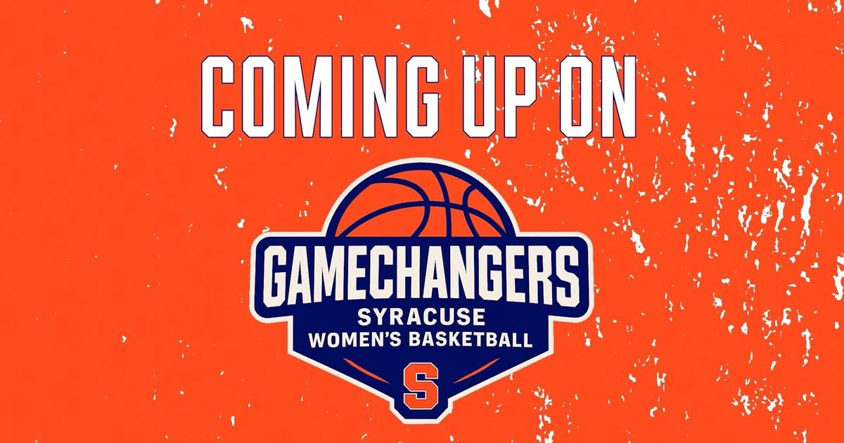 Gamechangers | Gamechangers: Syracuse Women's Basketball - Episode 3 Preview | PBS