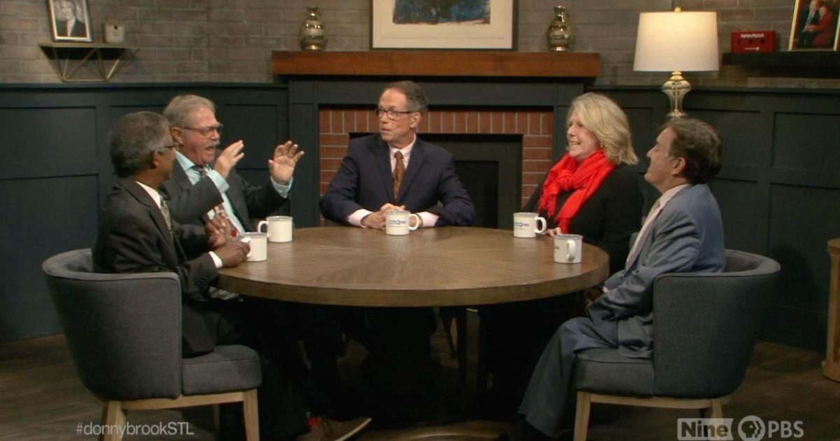 Donnybrook | Donnybrook: September 29, 2022 | Season 2022 | Episode 69 ...