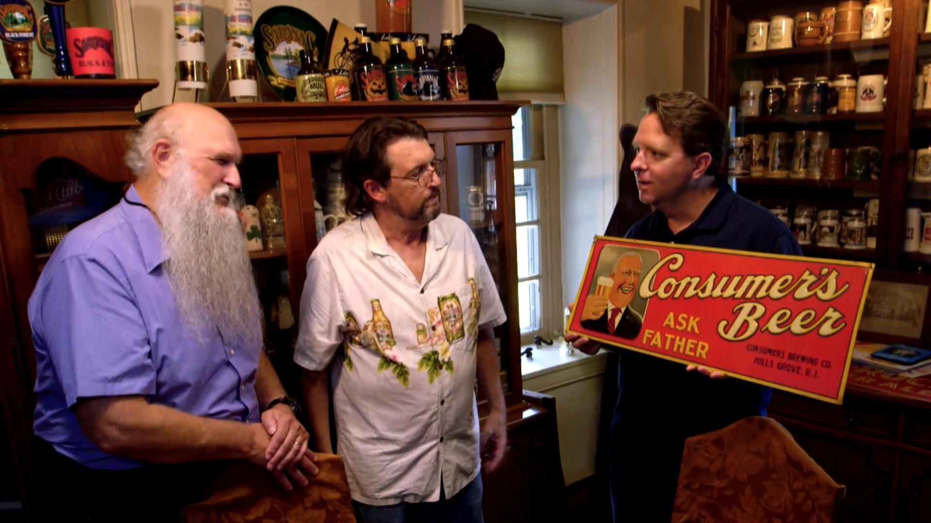 Seidel Family | Legacy List with Matt Paxton | THIRTEEN - New York ...