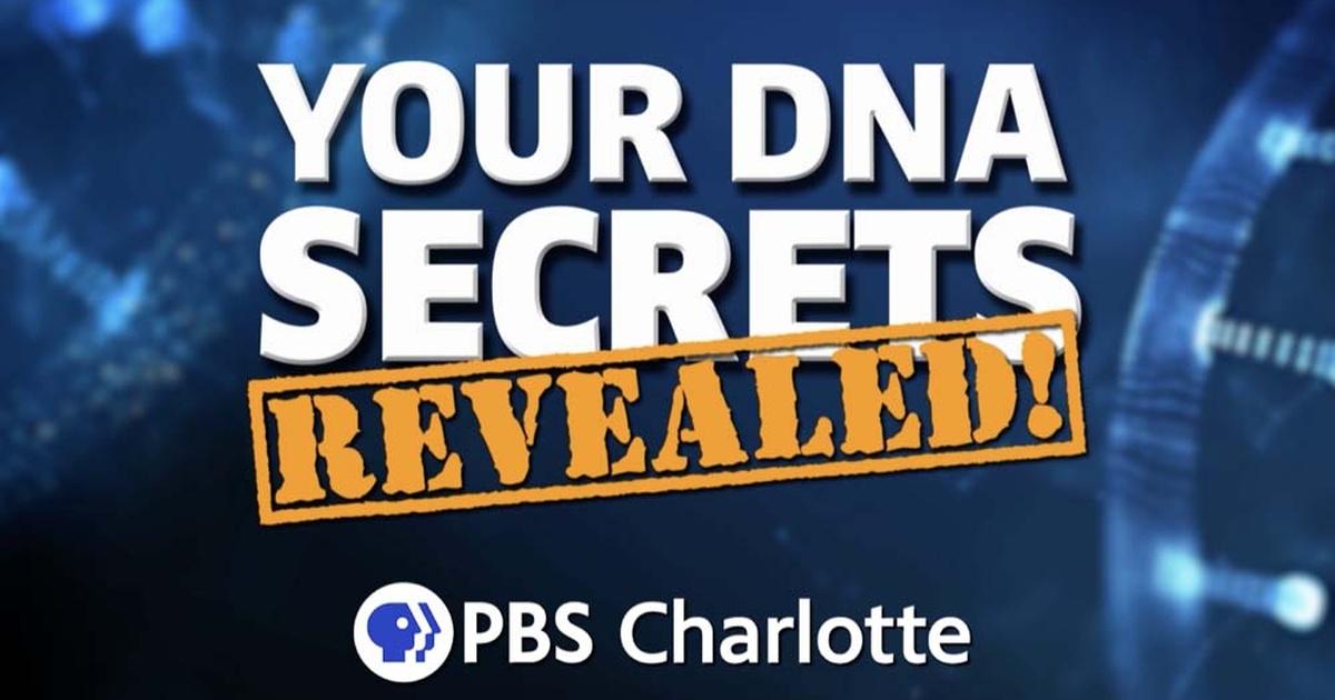 PBS Charlotte Previews | Your DNA Secrets Revealed | Season 2023 | PBS