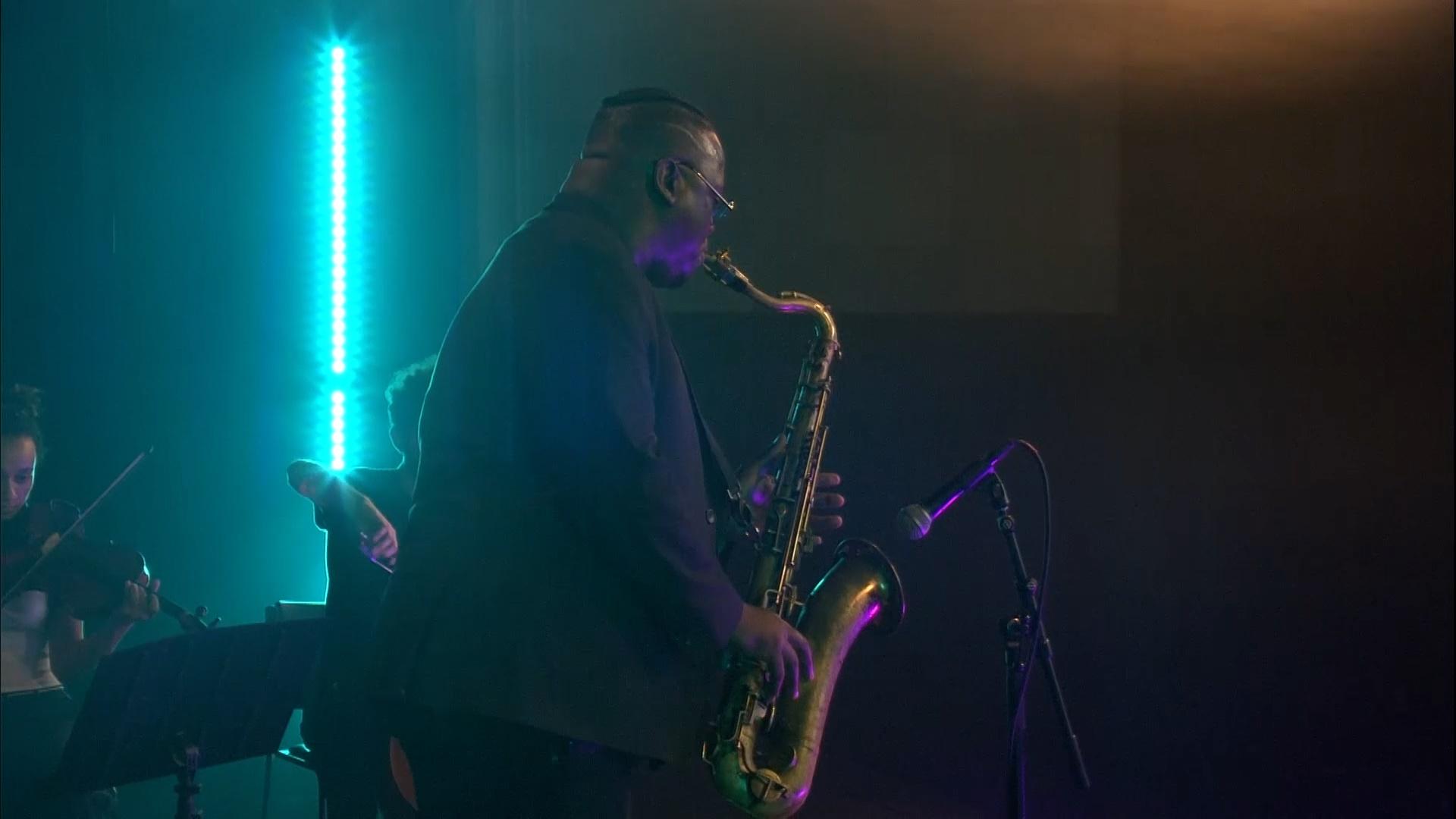 Curated by: WDET's Ryan Patrick Hooper | Detroit Performs | ALL ARTS