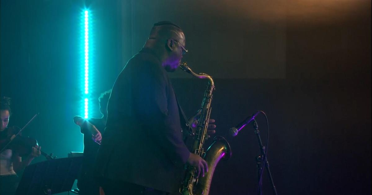 Detroit Performs | Curated by: WDET's Ryan Patrick Hooper | Season 12 ...