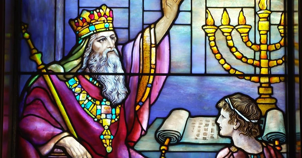 Iowa Life | Tiffany Windows in Dubuque | Season 2 | Episode 211 | PBS