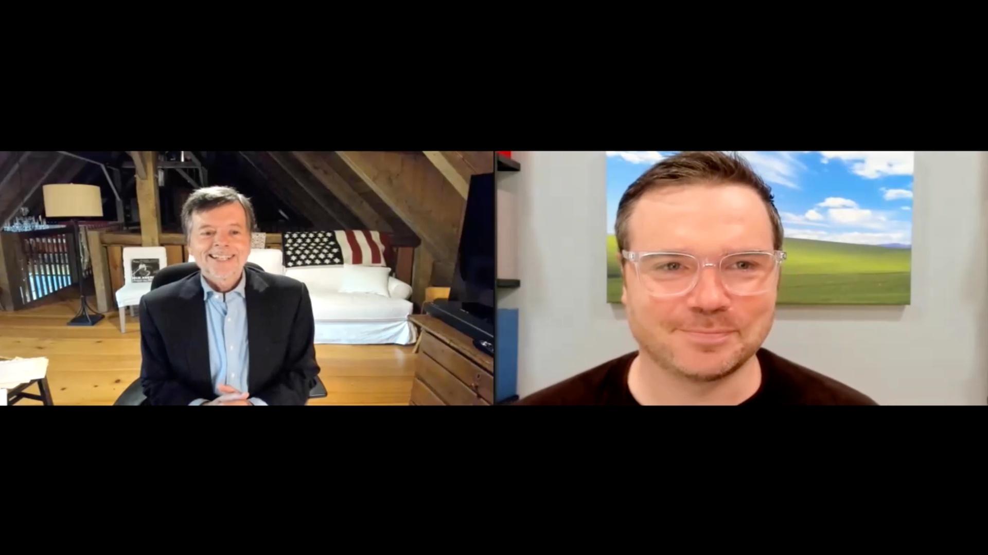 Kevin Roose on How Leonardo Can Help Us Grasp Ideas Around AI ...