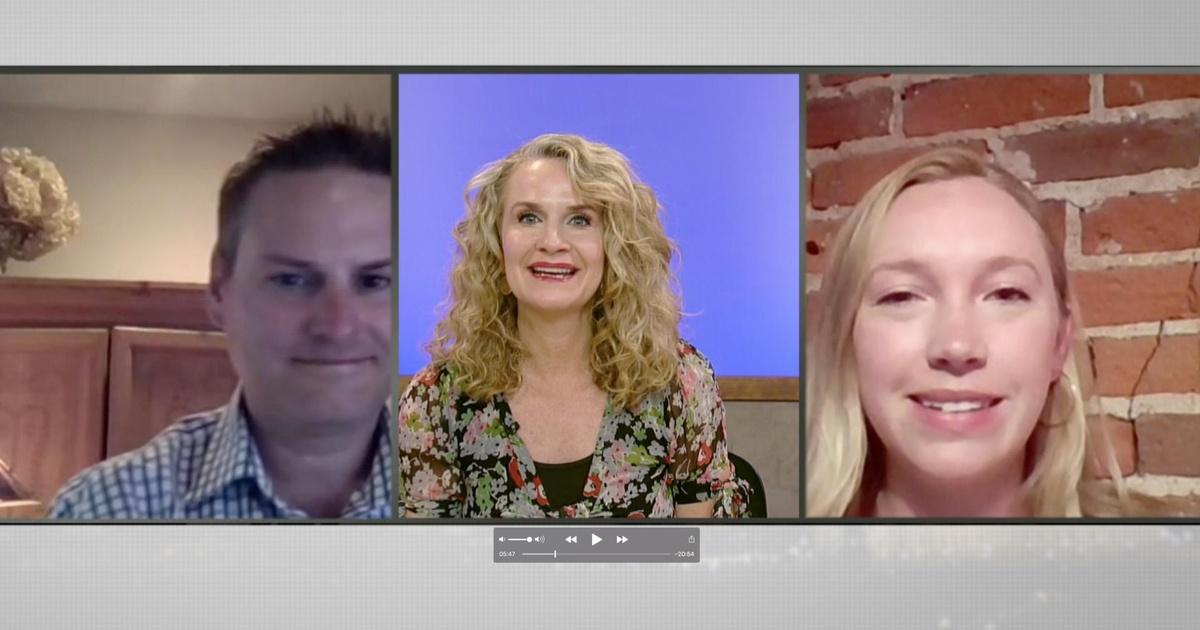 Almanac: At the Capitol | Reporter Duo | April 2021 | Season 2021 ...