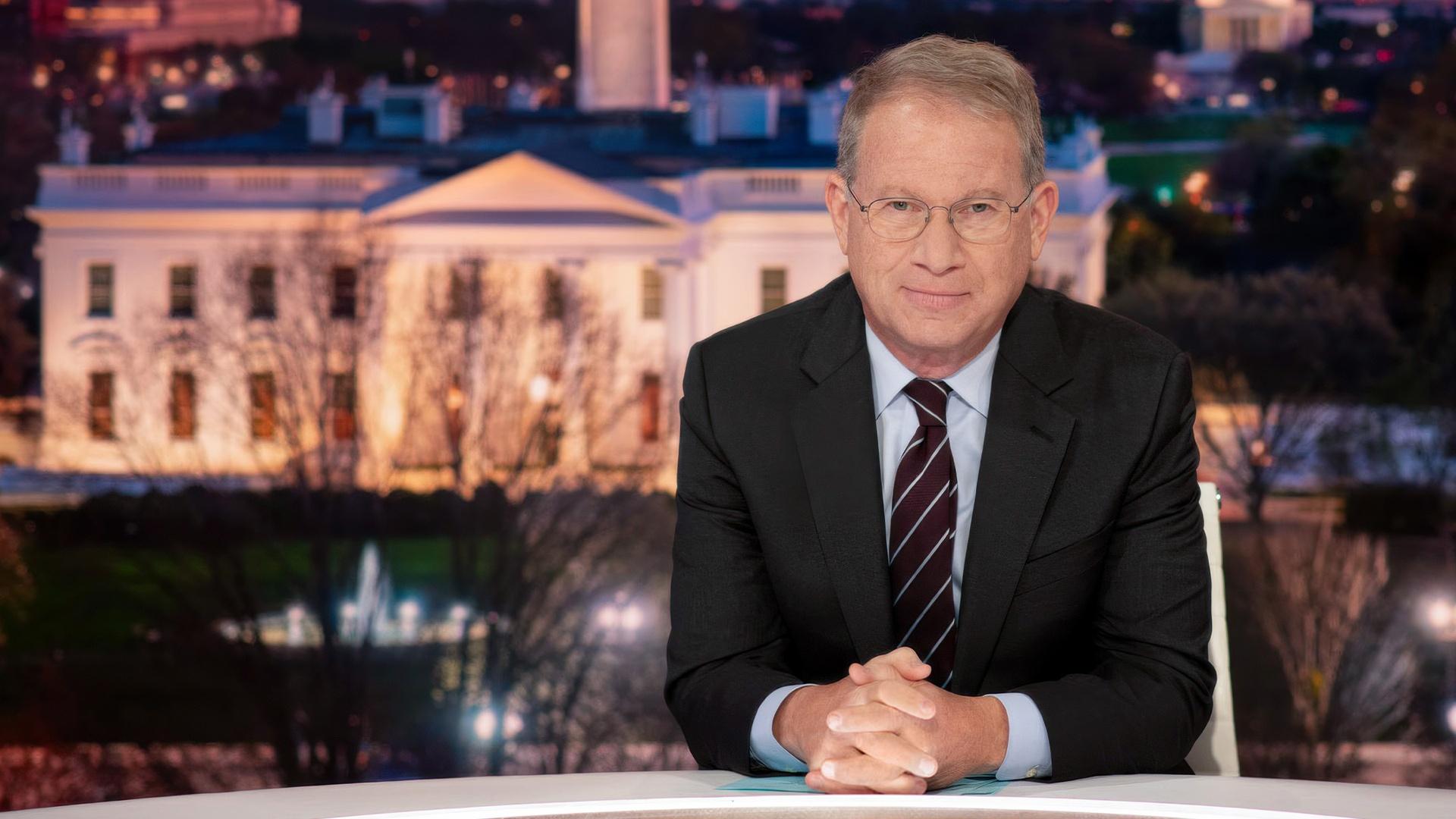 Washington Week with The Atlantic full episode, 3/28/25 | Washington ...