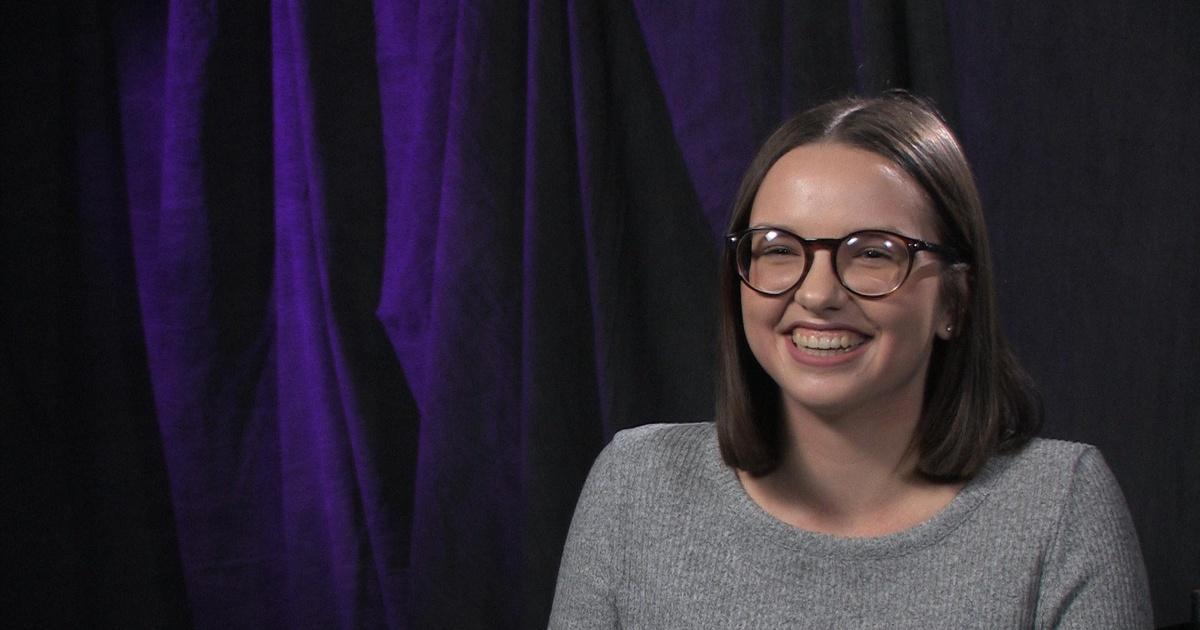 Artist of the Week | Saige Graham | Season 2017 | Episode 76 | PBS