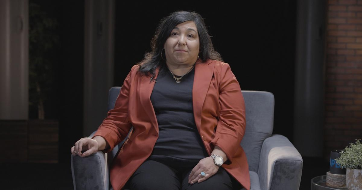 Humanize | Jamie Torres, Jon Mottern, Mari Chirinos | Season 2 | PBS