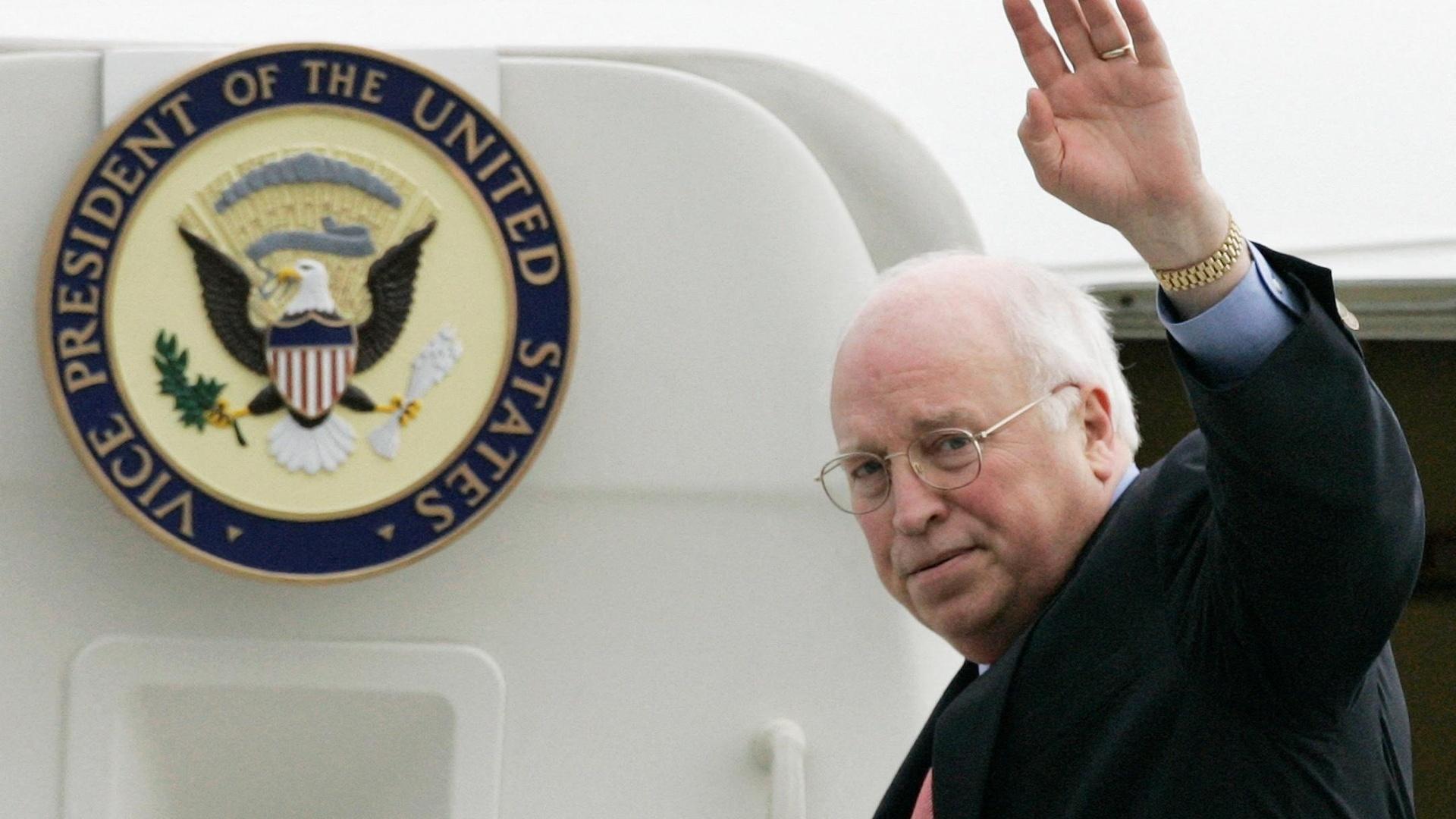 A look at Dick Cheney's influential and polarizing legacy | PBS News ...