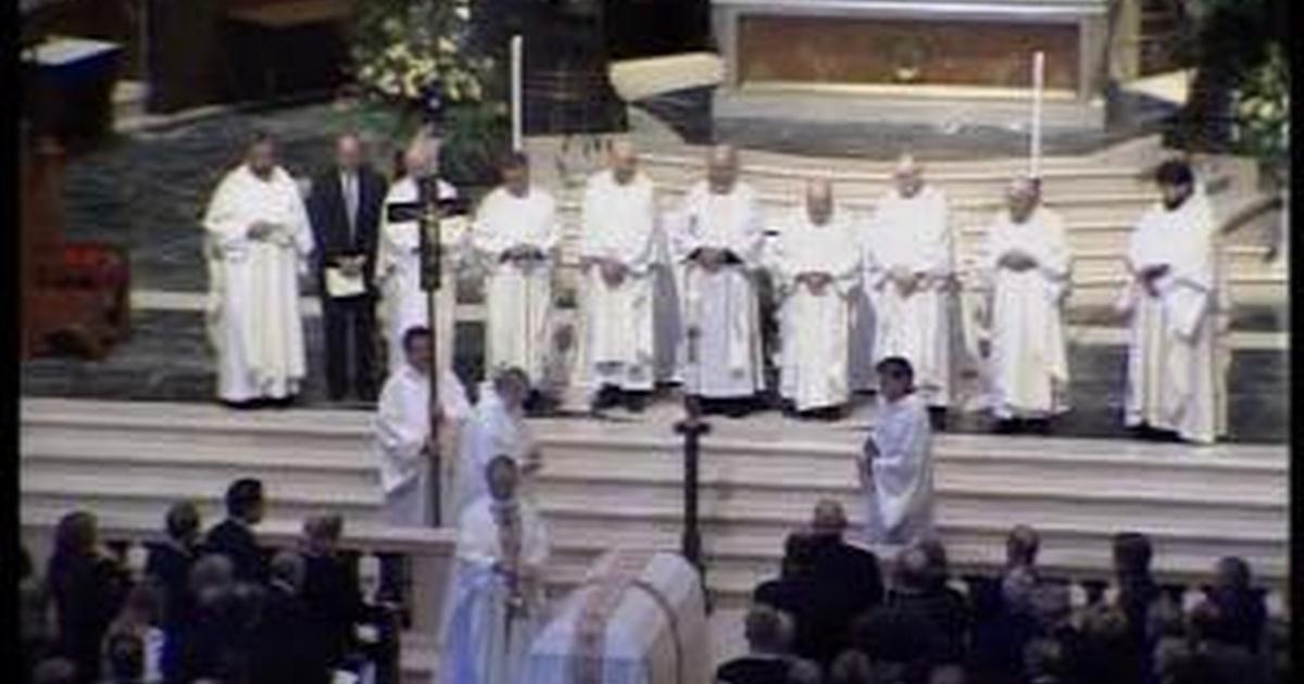 Almanac | Remembering Bruce Vento | Season 2001 | Episode 7 | PBS