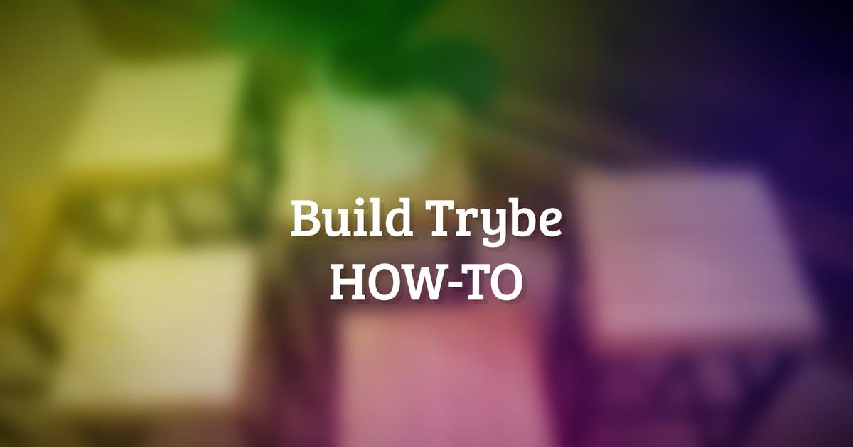 Making | Build Trybe How-To | Season 2 | Episode 1 | PBS