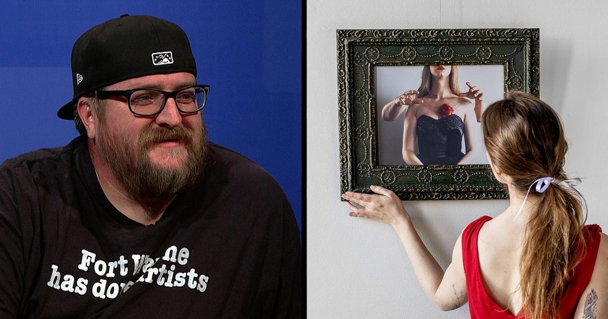 arts IN focus | Photographer Kaleigh Middelkoop & Graphic Designer Jeff ...