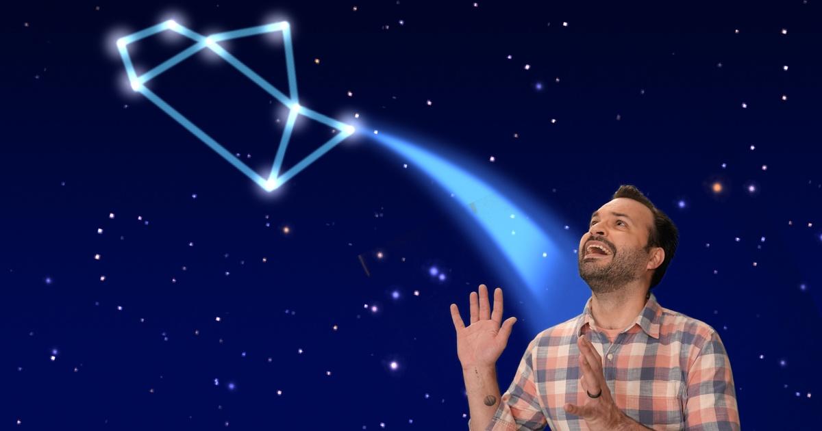Star Gazers | PBS