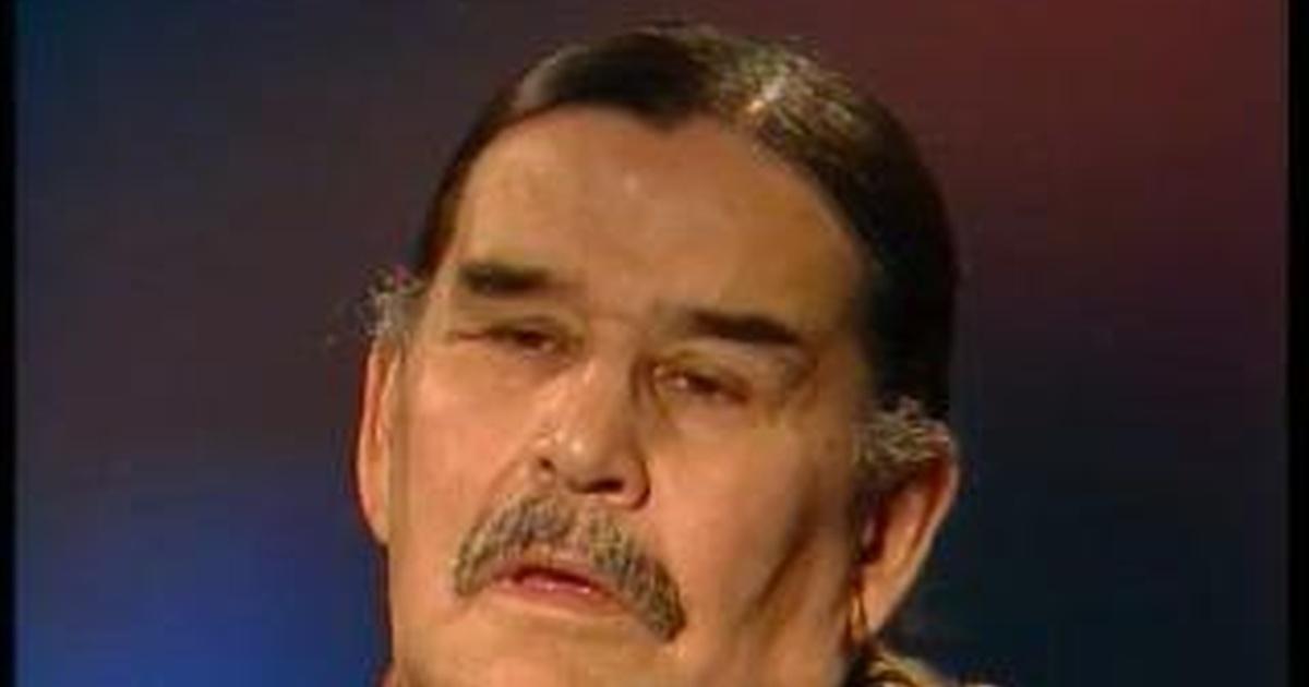 Portrait | A Changed Man | Season 1 | PBS