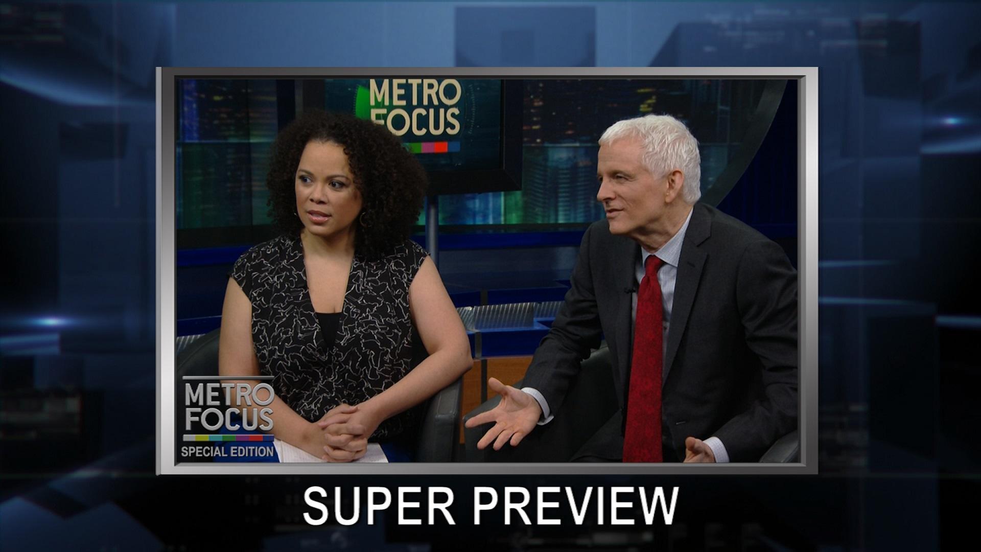 MetroFocus: February 27, 2020 | MetroFocus | ALL ARTS