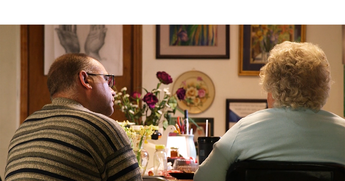 Aging Matters | Caregiving Ratio | Aging Matters Reports | NPT | PBS