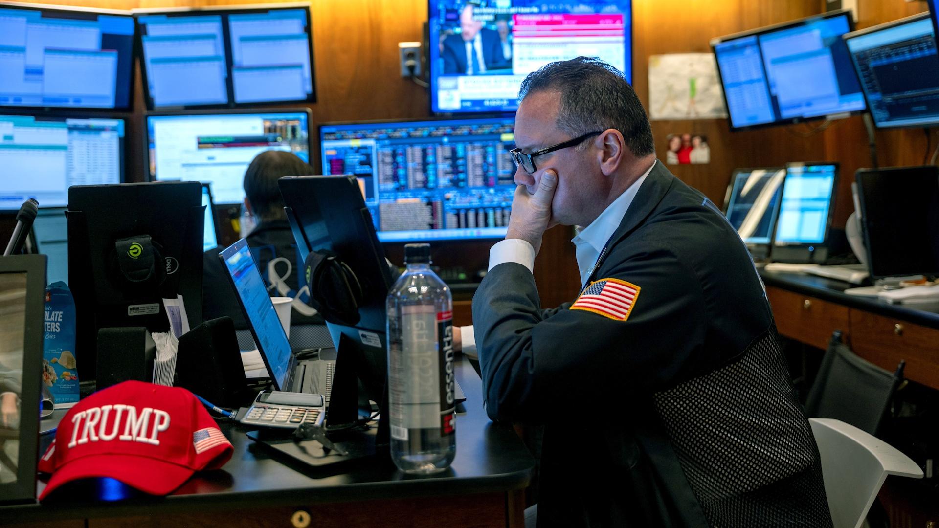 Trading Blows | GZERO WORLD with Ian Bremmer | THIRTEEN - New York Public Media