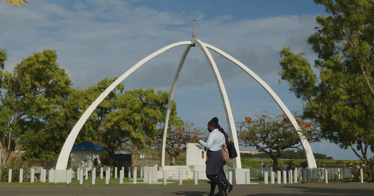 One Week in October | PBS