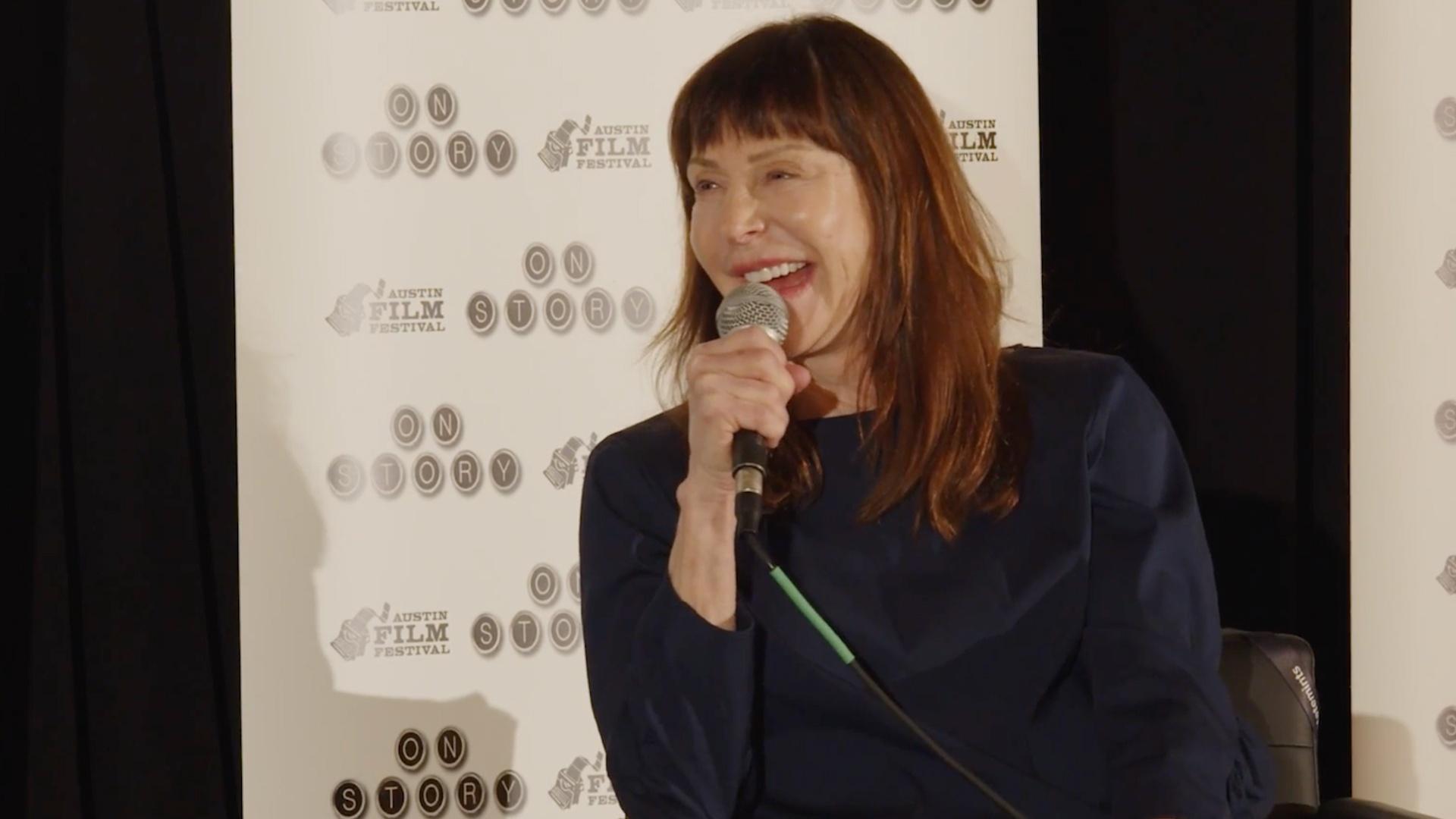 A Conversation with Lauren Schuler Donner | On Story | ALL ARTS