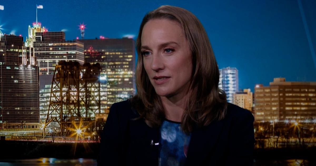 NJ Spotlight News | Sue Altman, Kean's challenger in 7th Congressional ...