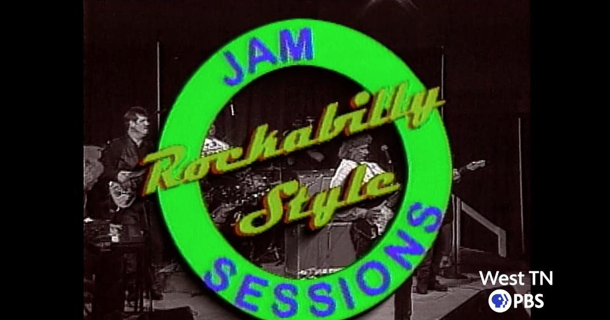 Jam Sessions: Rockabilly Style | Travis LeDoyt, Jimmy Stephenson ...