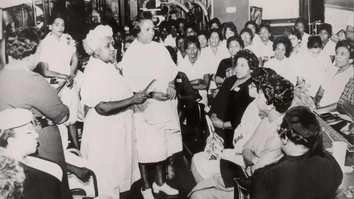 Profile: Madame CJ Walker | BOSS: The Black Experience in Business ...