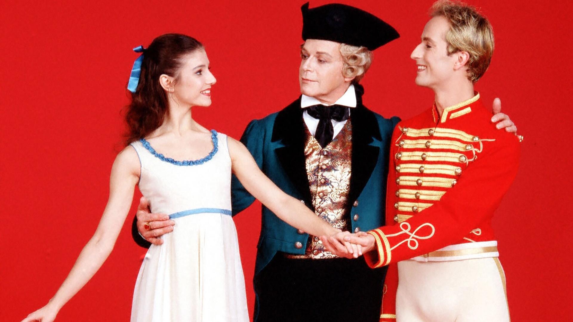 Royal Opera House: The Nutcracker | ALL ARTS Performance Selects | ALL ARTS