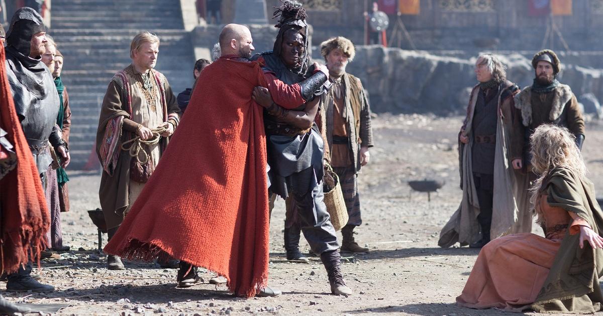 Beowulf | Episode 3 | PBS