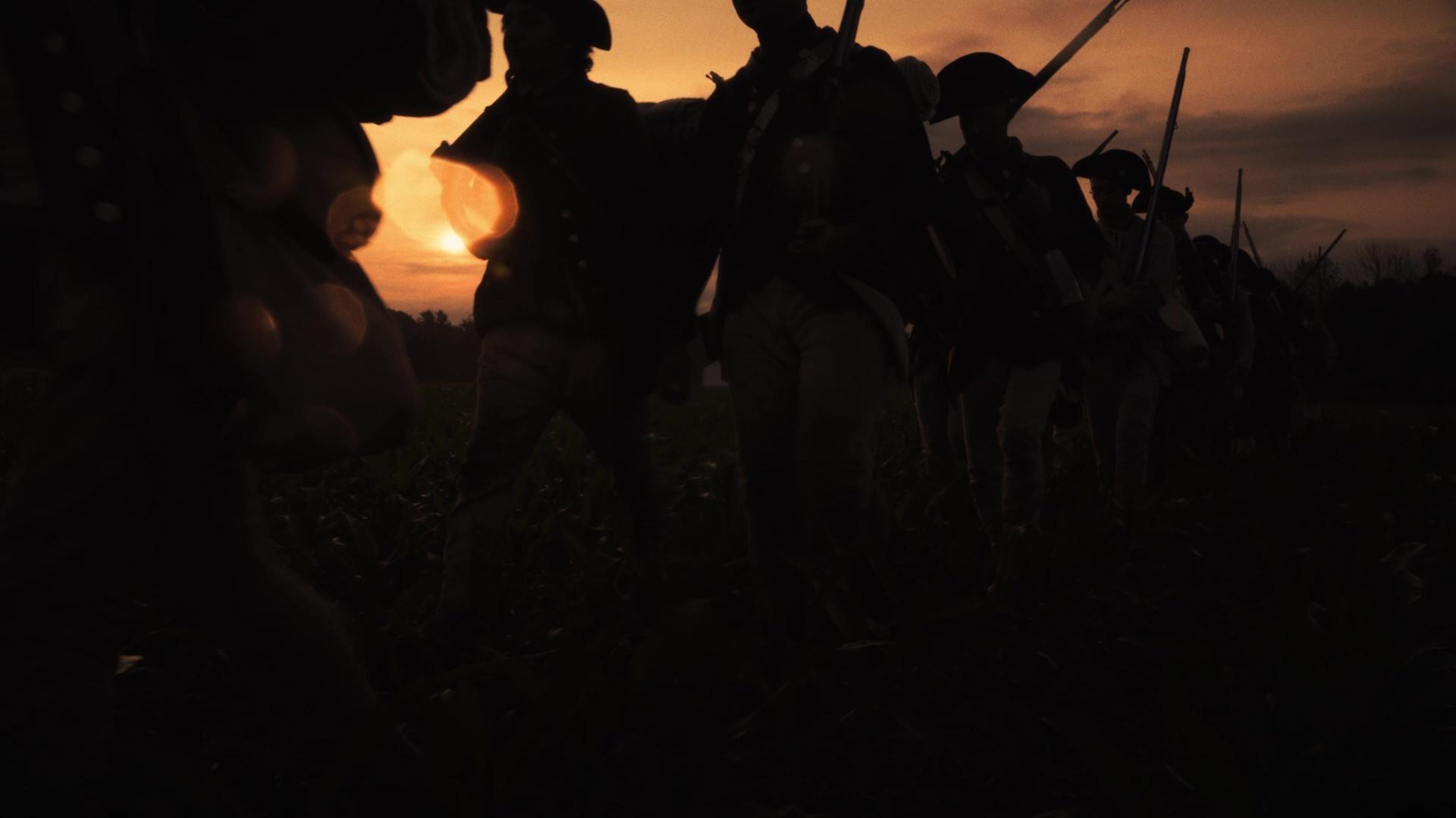 'The American Revolution Changed The World' | The American Revolution ...