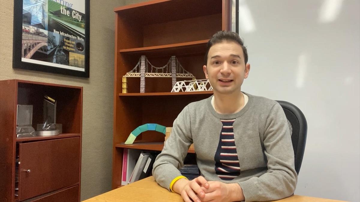 ANIMAL BUILDERS | Let's Learn | THIRTEEN - New York Public Media