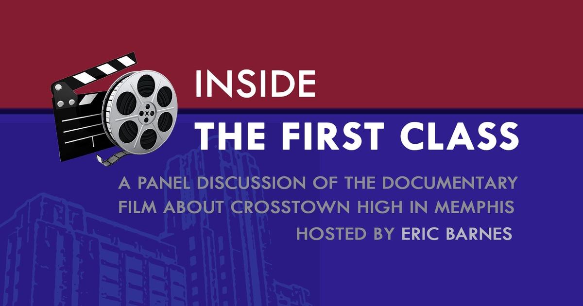 The First Class | Inside the First Class | PBS