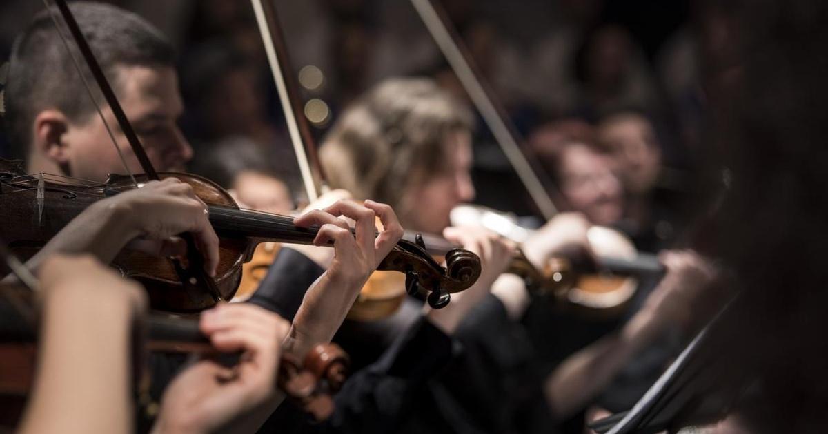 All-State Music | 2021 All-State Music Festival | Season 2021 | Episode ...